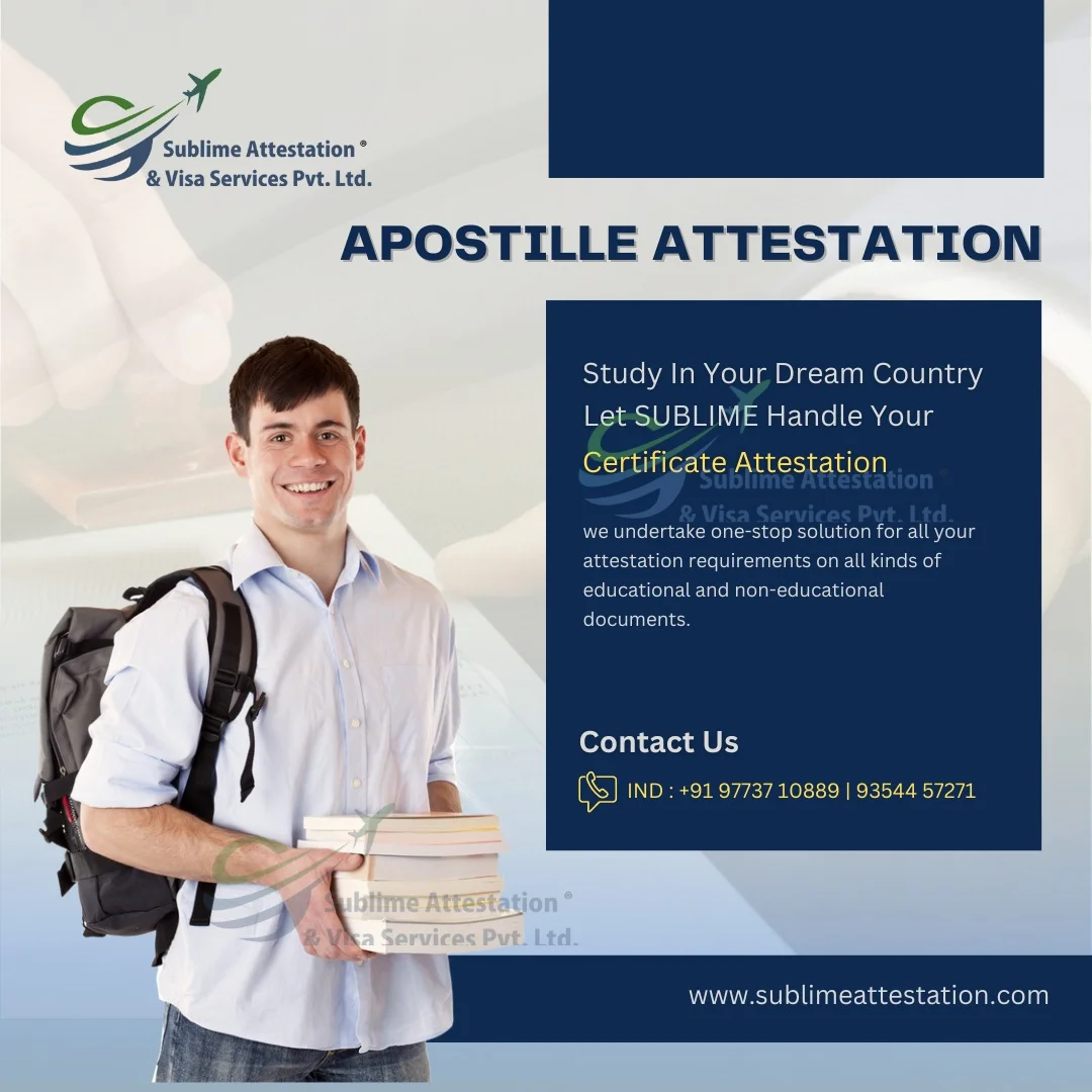 MEA Ministry of External Affairs Attestation Delhi Gurgaon